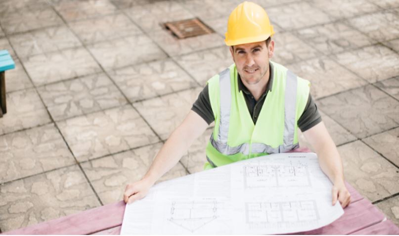 Building Control Officer Case Study - Isle of Man - ConstructionIOM