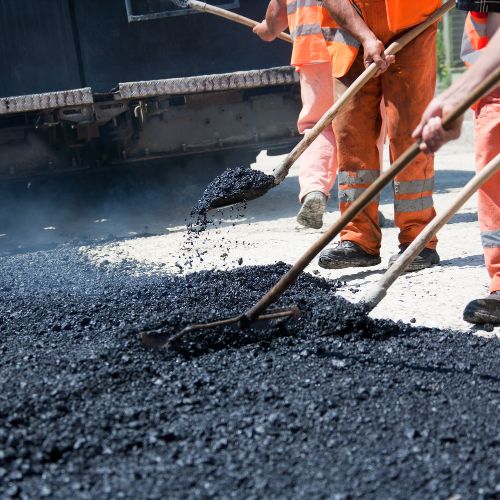 Streetworks - ConstructionIOM